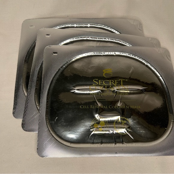 Secret Collagen | Skincare | Secret Collagen Age Defying Lifting ...